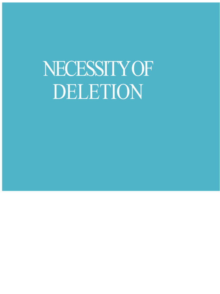 need for elimination | PDF | Urinary Incontinence | Medical Specialties