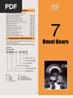 Outside Diameter (Tip Diameter) Gear Nomenclature KHK Gears | PDF ...