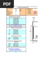 Impeller Power Numbers in Closed Vessels | PDF | Reynolds Number | Ratio