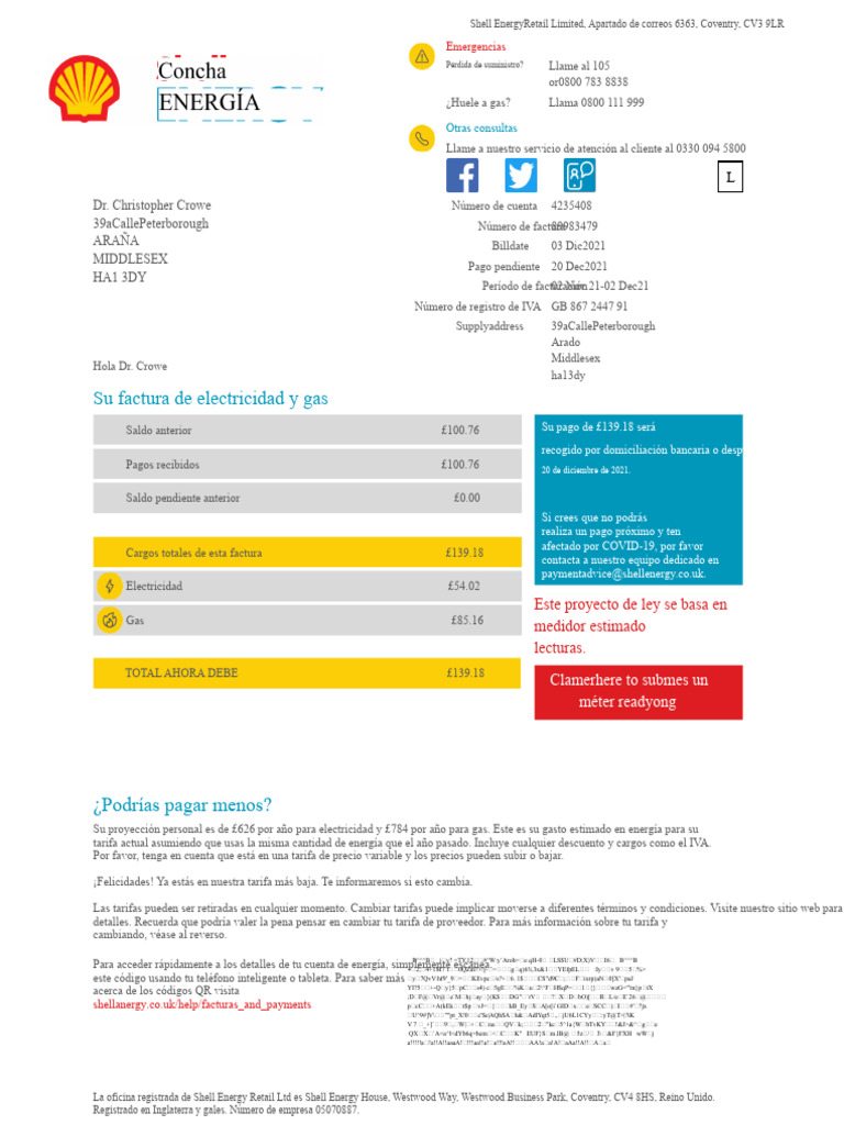 ShellEnergia-Factura-89983479 (1) | PDF