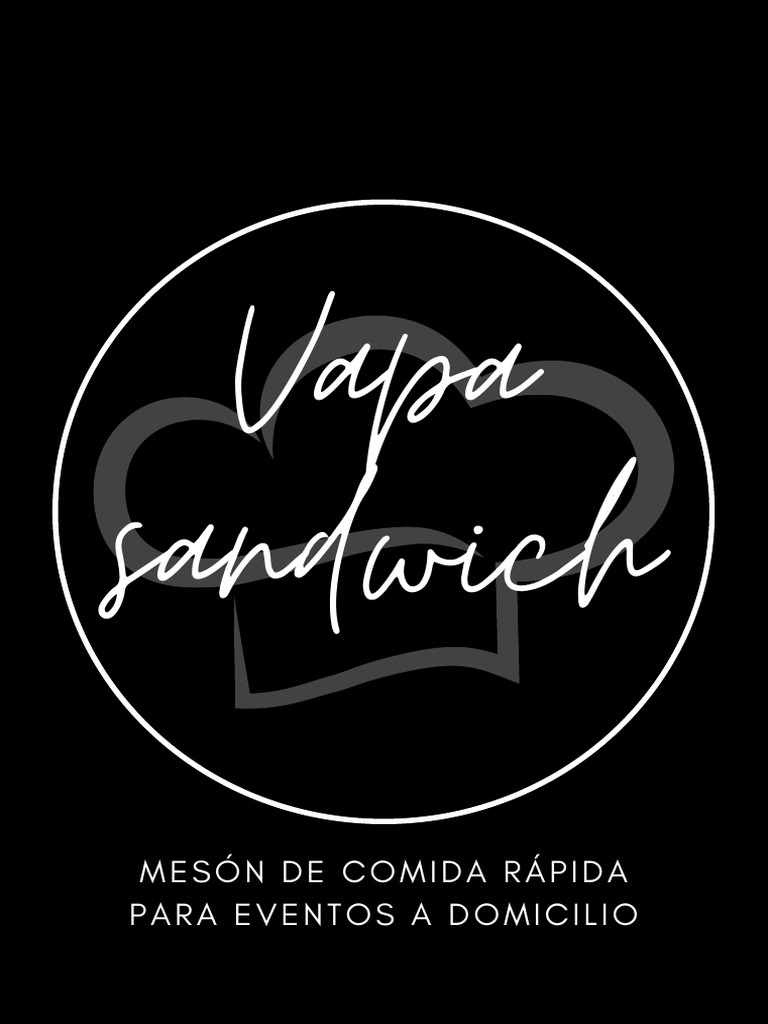 Mesón de Comida Rápida a Domicilio | PDF | Pancho | Comida de conveniencia
