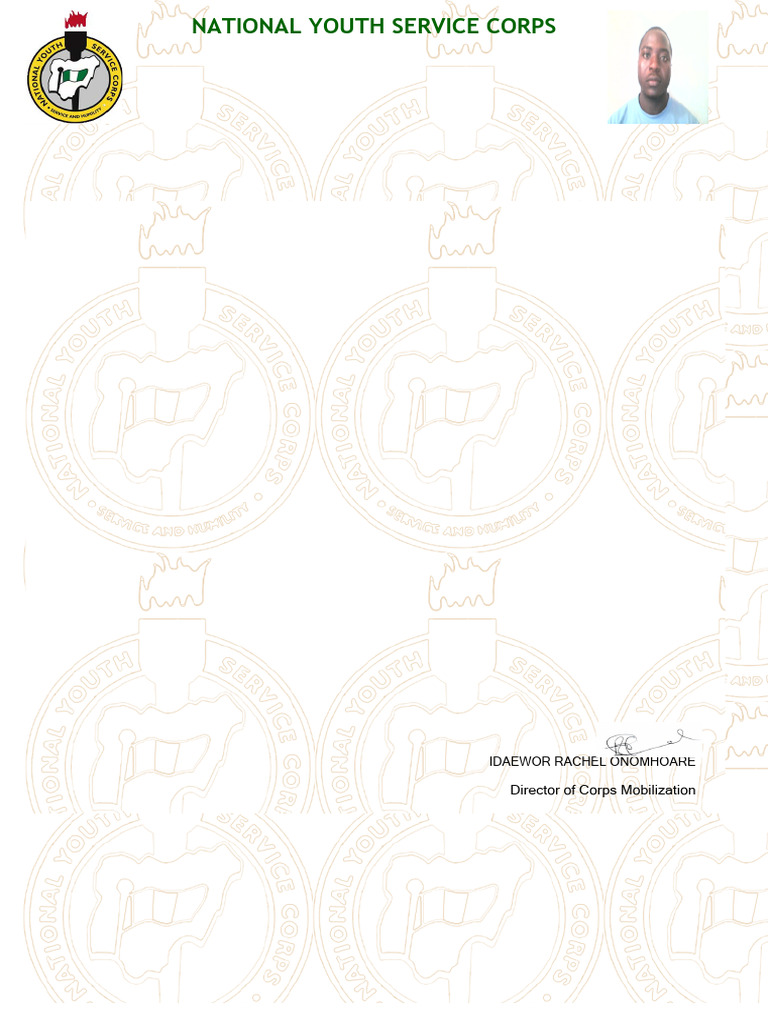 Relocation Letter | PDF