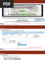 VISSIM Traffic Composition Guide | PDF | Routing | Computing