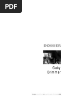 Judy Castelli, 44 Personalidades | PDF | Infancia | Tortura