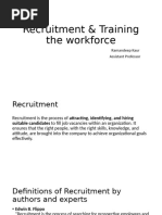 Hiring Justification Form Template | PDF