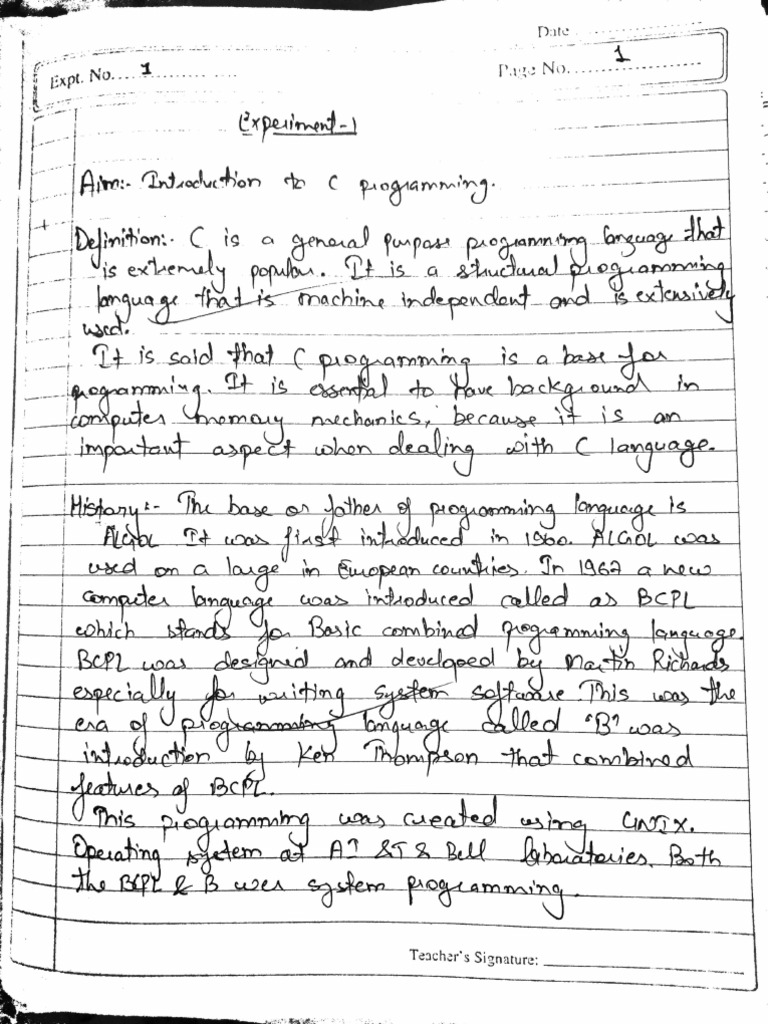 md lab file | PDF | Computer Programming