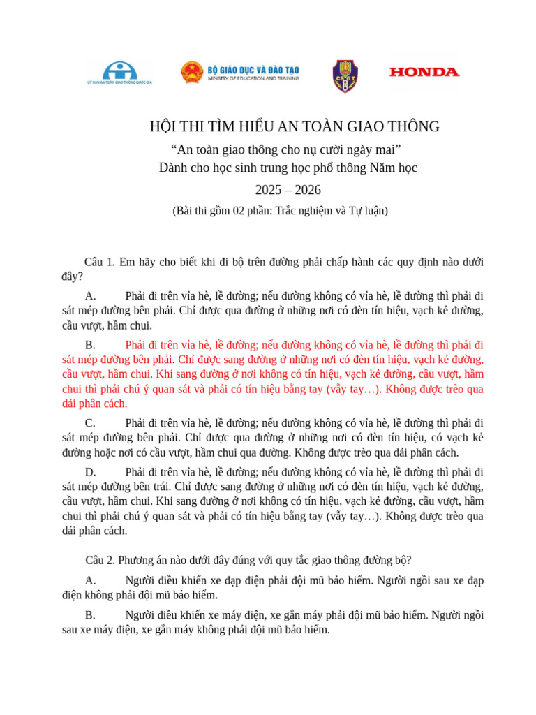 ATGT | PDF