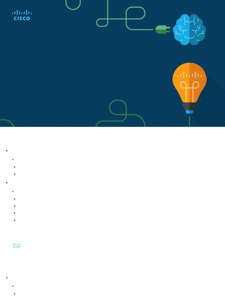 Chp5 Networking Concepts | PDF | Computer Network | Internet Access