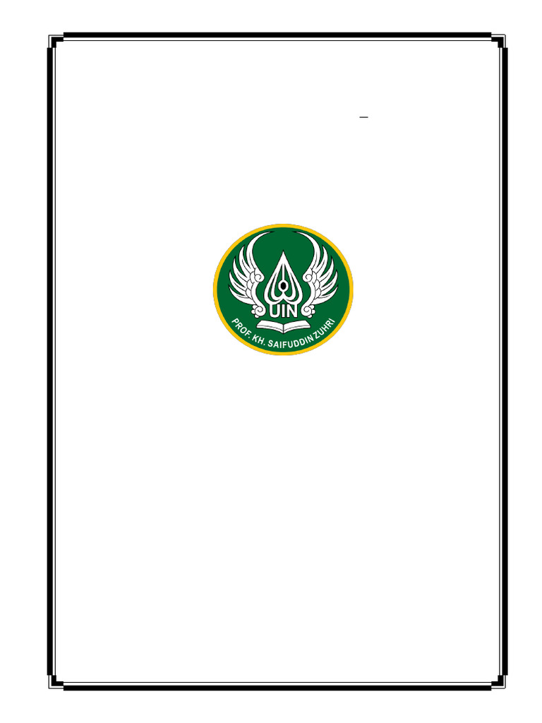 Moh. Rifqi - Tugas Mandiri Modul Pedagogik | PDF