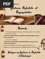 Ramos, Renz Piolo E. Lipids-Pre-Lab | PDF