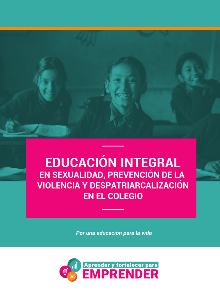 Cartilla EIS en El CE Coordinadora | PDF | Violación | Mujer