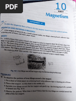 Magnetic Field Patterns Investigation | PDF | Compass | Magnetic Field