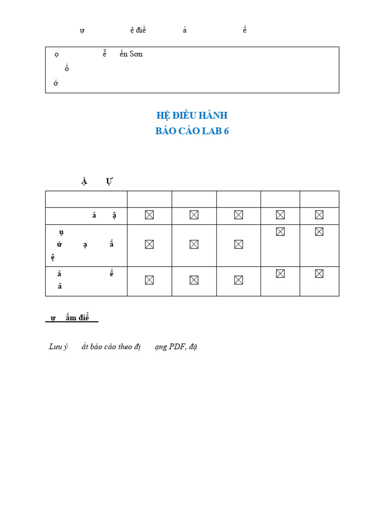 Lab06 | PDF