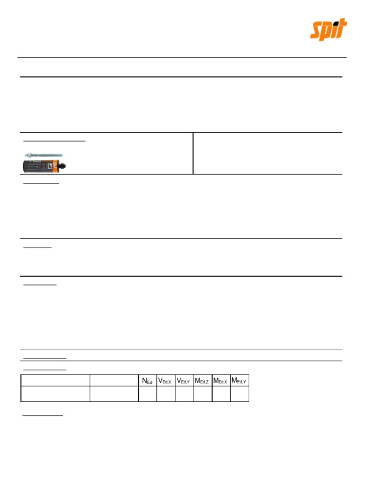 VIPER_XTREM_+_Threaded_stud_Zn_8.8___HDG_8.8_M16-12_10_2025 | PDF ...