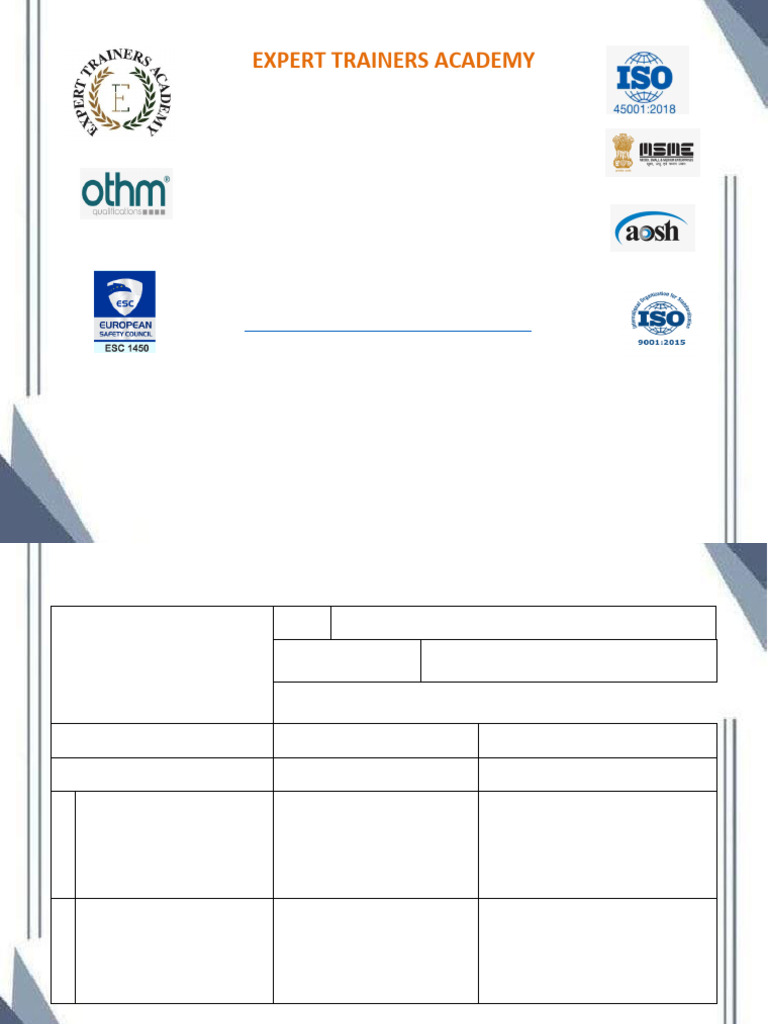 Concrete Column Safety JSA Guide | PDF | Crane (Machine) | Scaffolding