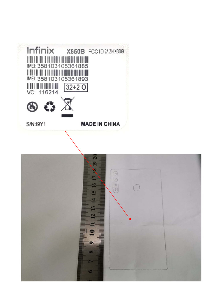 Label Location 4502392 | PDF