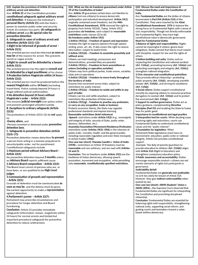 QN_6 | PDF | Government | Legal Documents