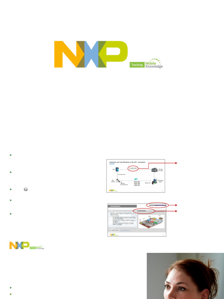 NFC Standards | PDF | Emv | Payment Card Industry Data Security Standard