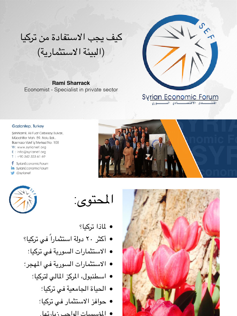 Invest in Turkey | PDF