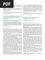 Glasgow Antipsychotic Side-effect Scale | PDF | Antipsychotic | Drugs ...