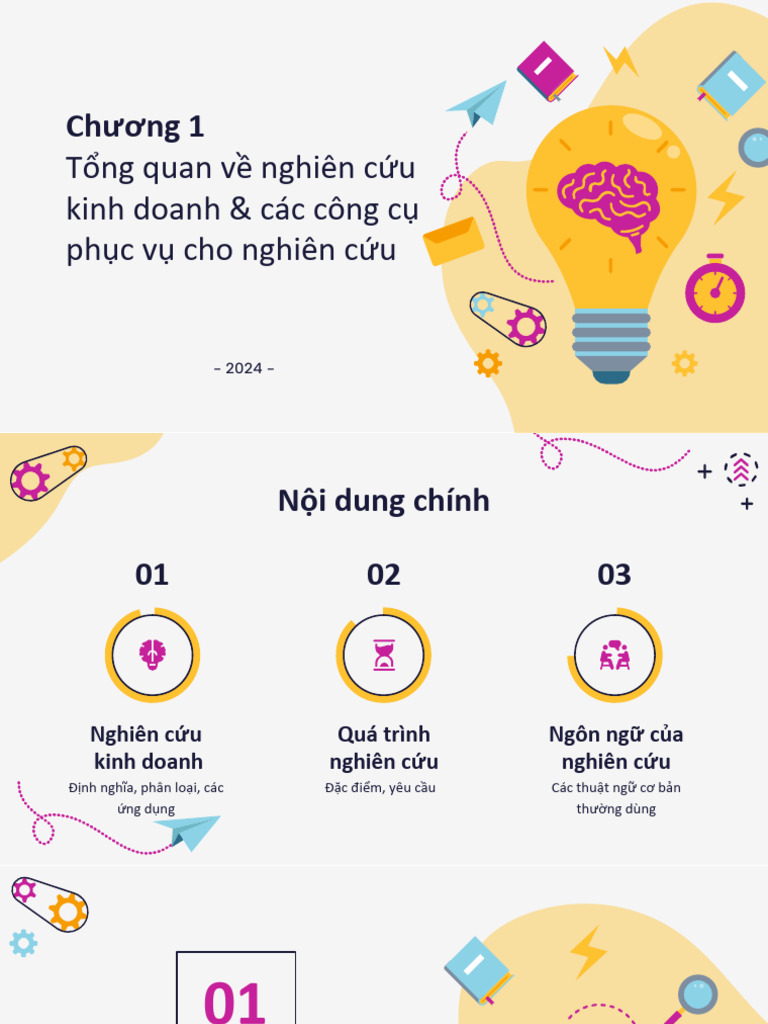 Research Methods_Chapter_1 | PDF