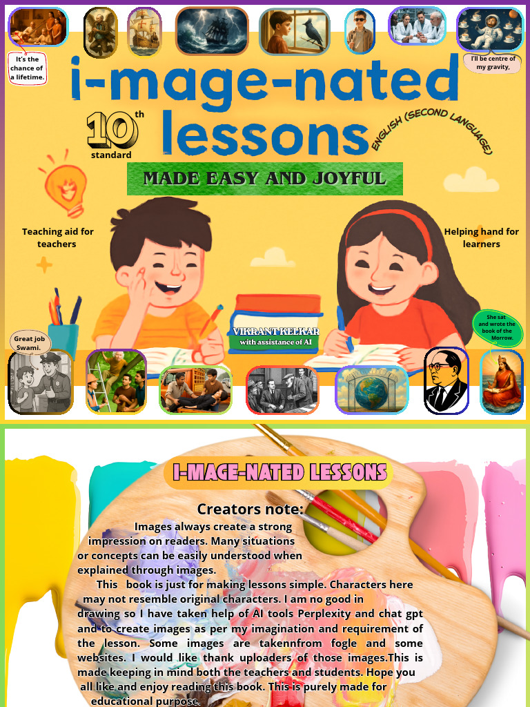 I-Mage-Nated Lessons 10th - 20251208 - 150746 - 0000 | PDF
