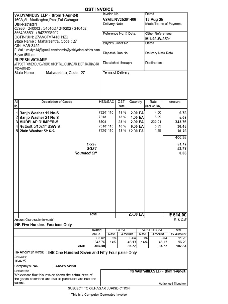 Vs Vil in v 25261406 | PDF | Government | Taxes