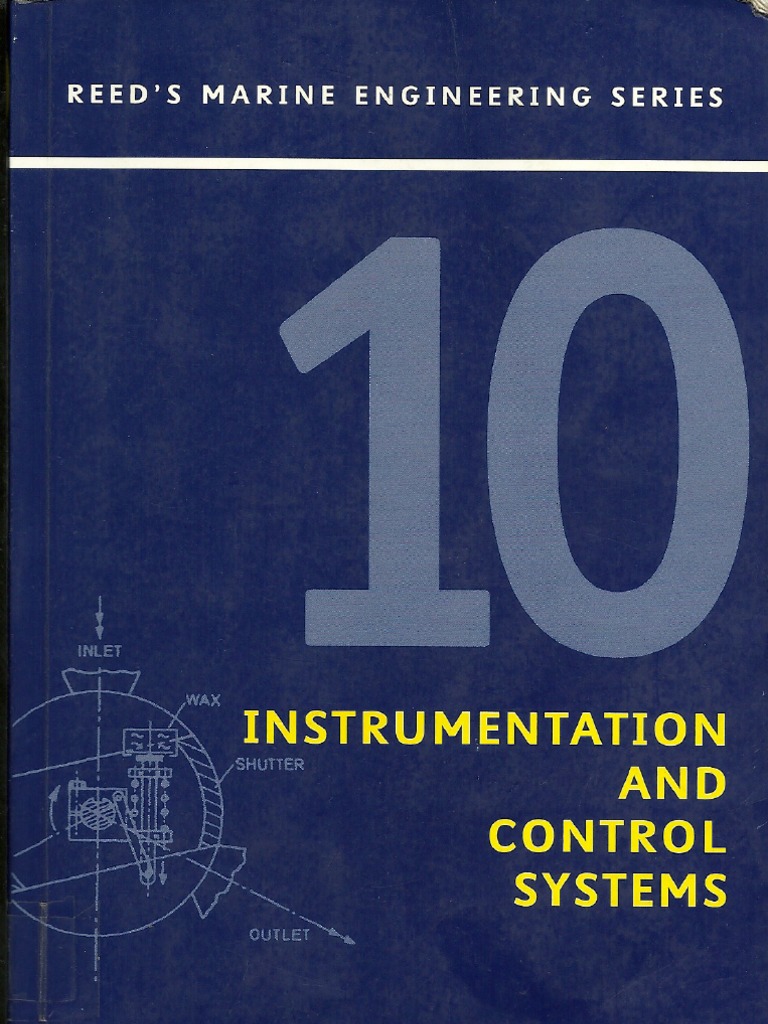 Instrumentation and Control | PDF