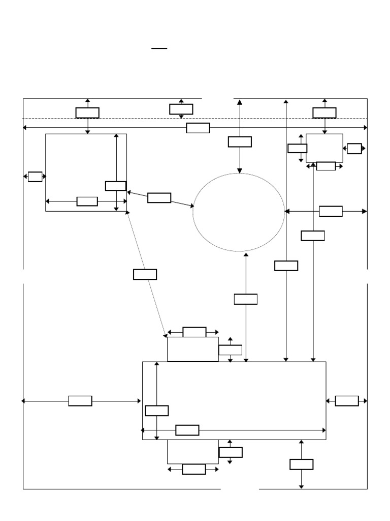 Generic Plot Plan (PDF) | PDF
