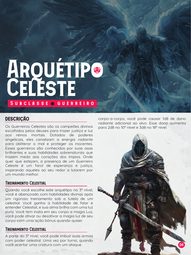 Sub Classes | PDF | Anjo | Incêndios