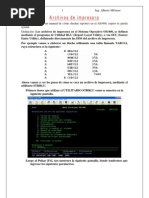 As 400 Manual | PDF | Compilador | Tabla (base de datos)