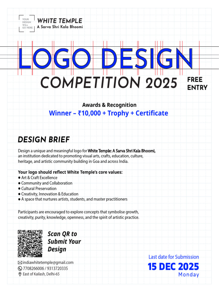Logo Design | PDF | Logos | The Arts