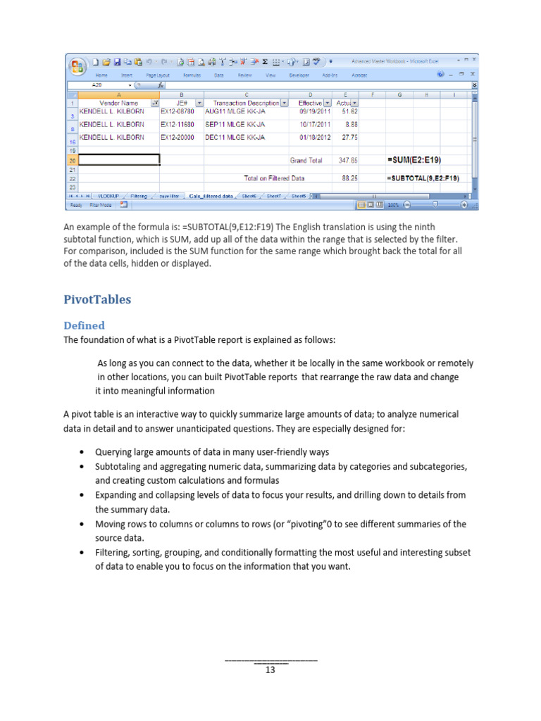pdf5 | PDF | Computer Programming | Information Technology