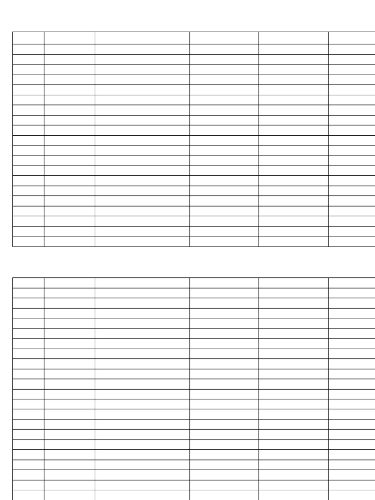 CDS 35 Day Study Plan Formatted | PDF | Mathematics