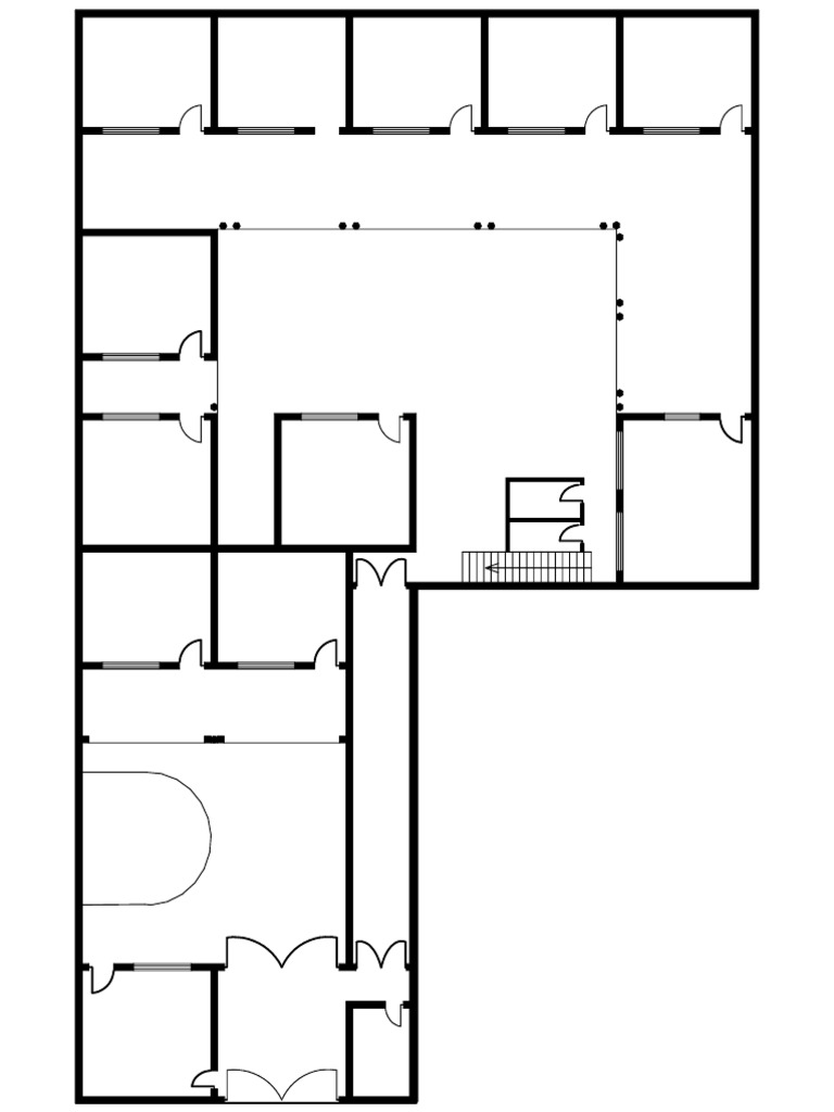 NIS Ground Floor New (2 Files Merged) (1) | PDF