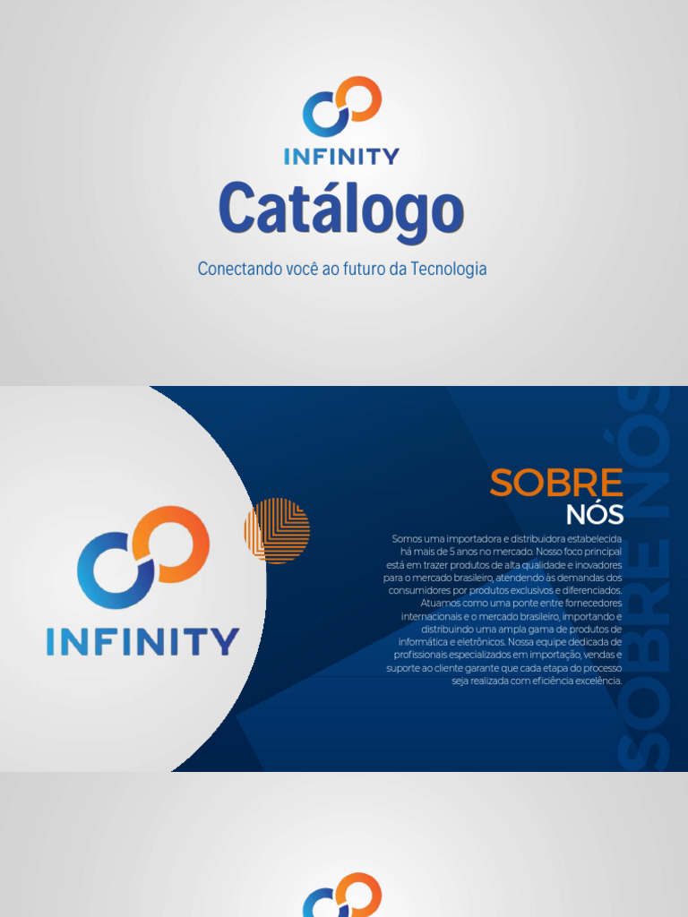 Catálogo de Produtos de Tecnologia | PDF | USB | Notebook