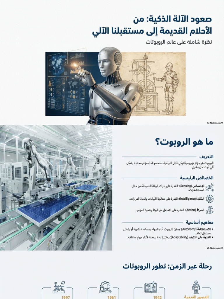 The Age of Intelligent Machines | PDF