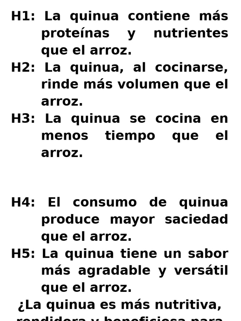 Proyecto - Ciencias - Quinua - Letras Graneds | PDF