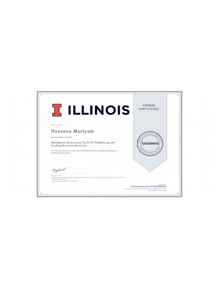 Haneenas coursera | PDF