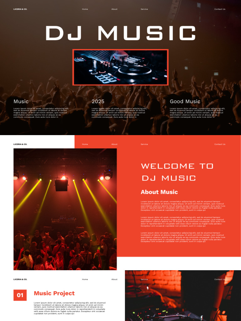 Party Dj | PDF