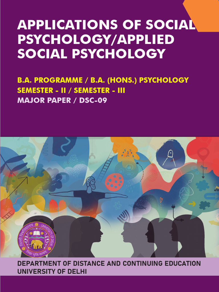 Asp notes | PDF | Methodology | Psychology