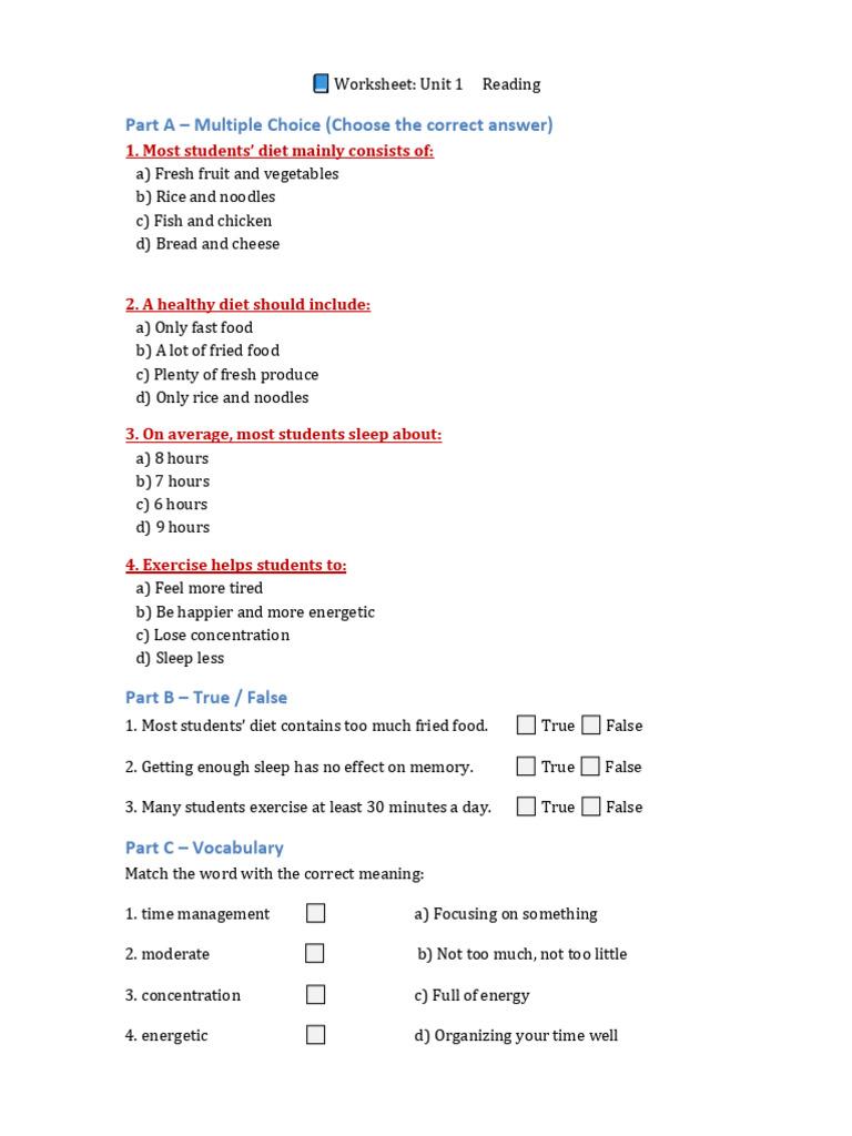 Reading u1 | PDF