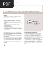 DS - SWB505 MultiMount | PDF | Metrology