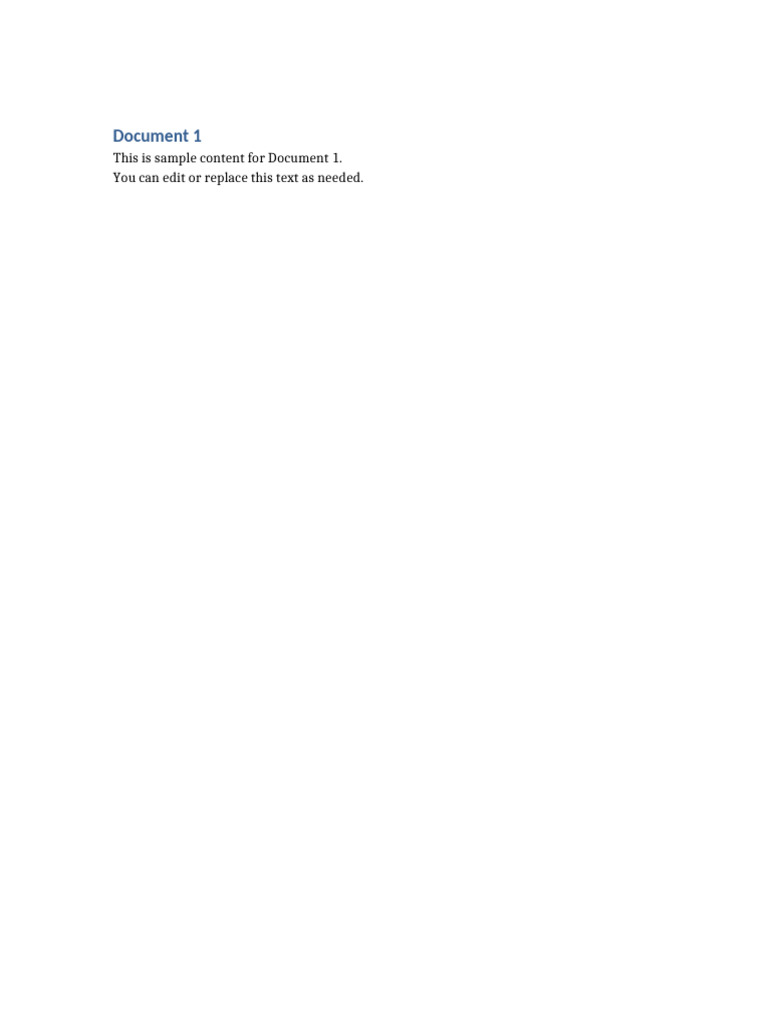Document 1 | PDF