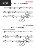 Math Review Card | PDF