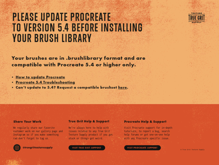 01. Important- Read This First | PDF