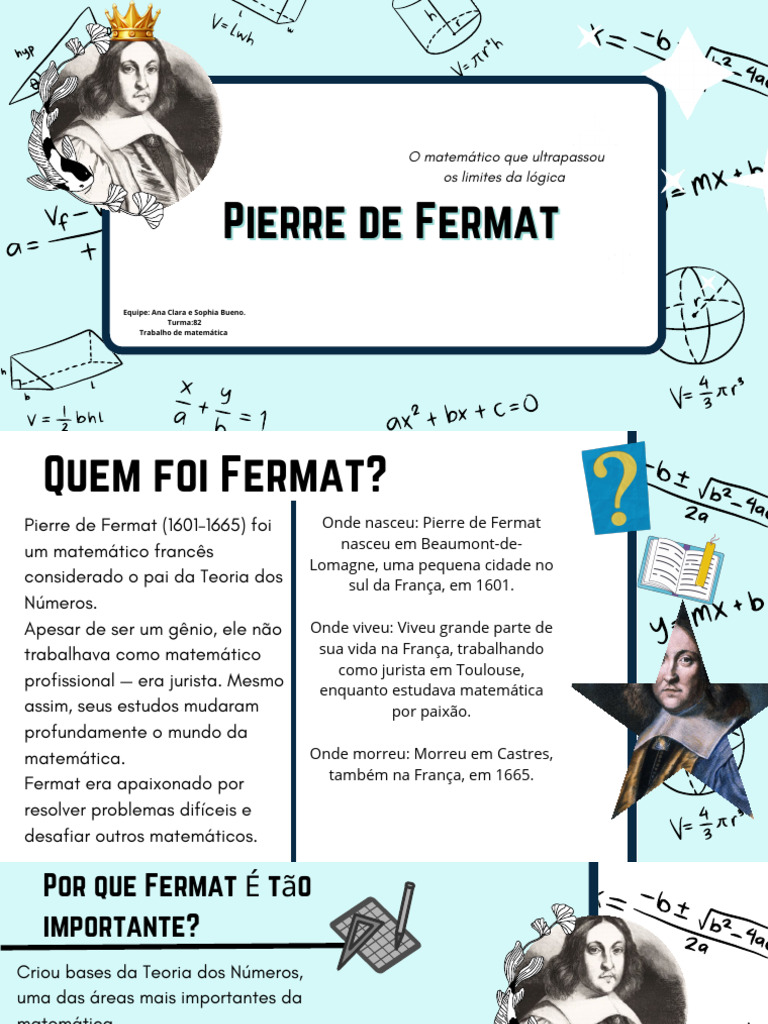 Interpreting Numerical Expressions Math Presentation in Light Blue Math ...