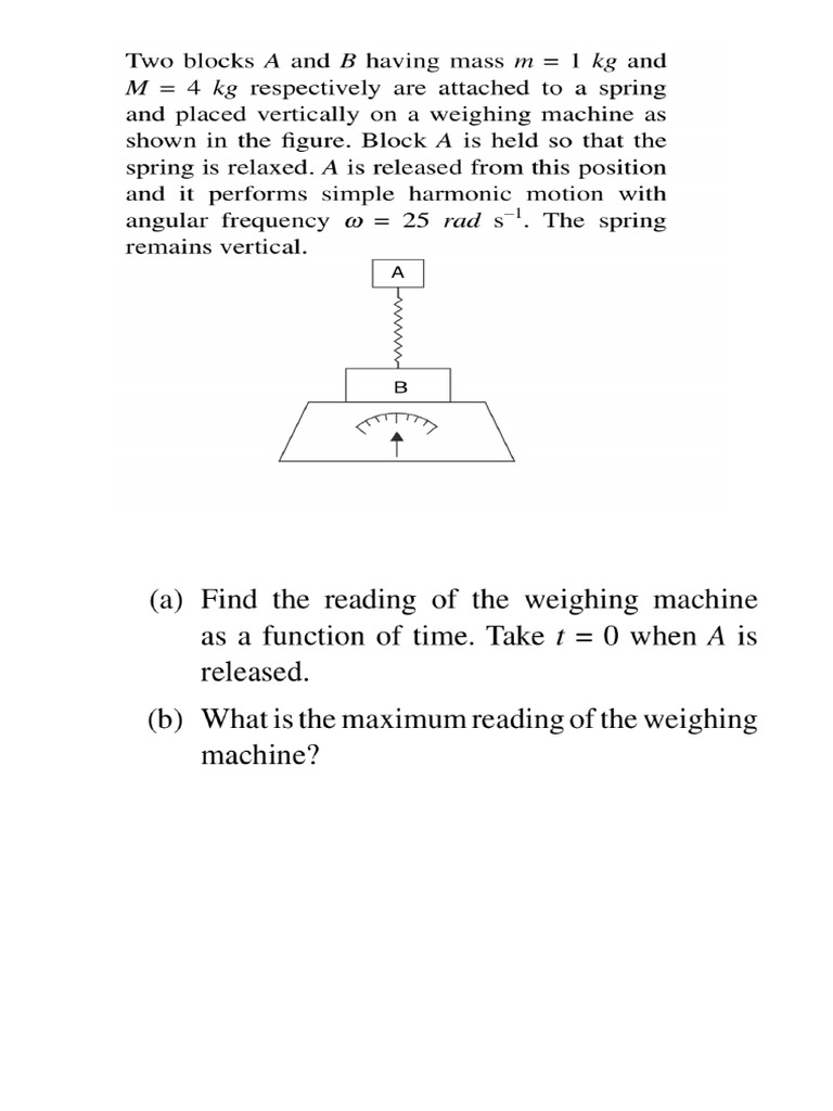 SHM DPP2 | PDF