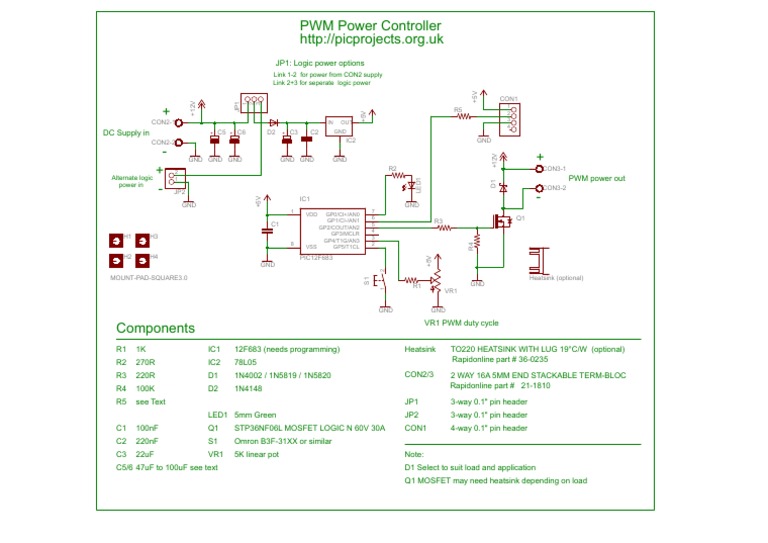 Schematic | PDF