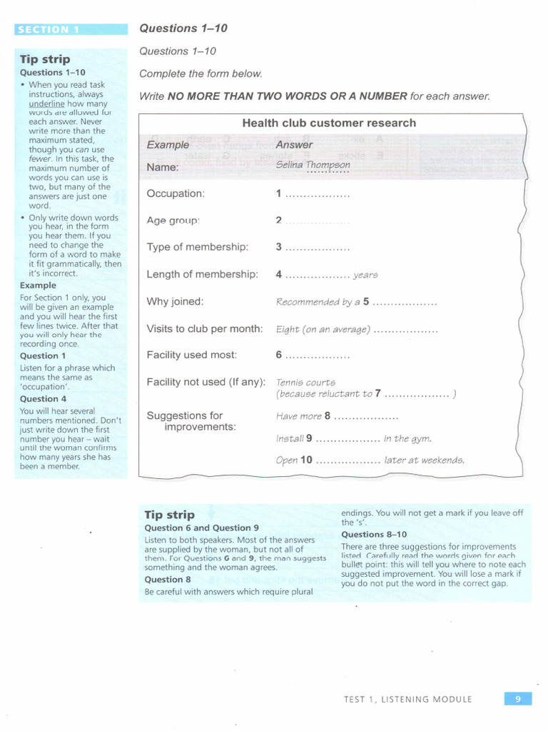 Test 1 | PDF